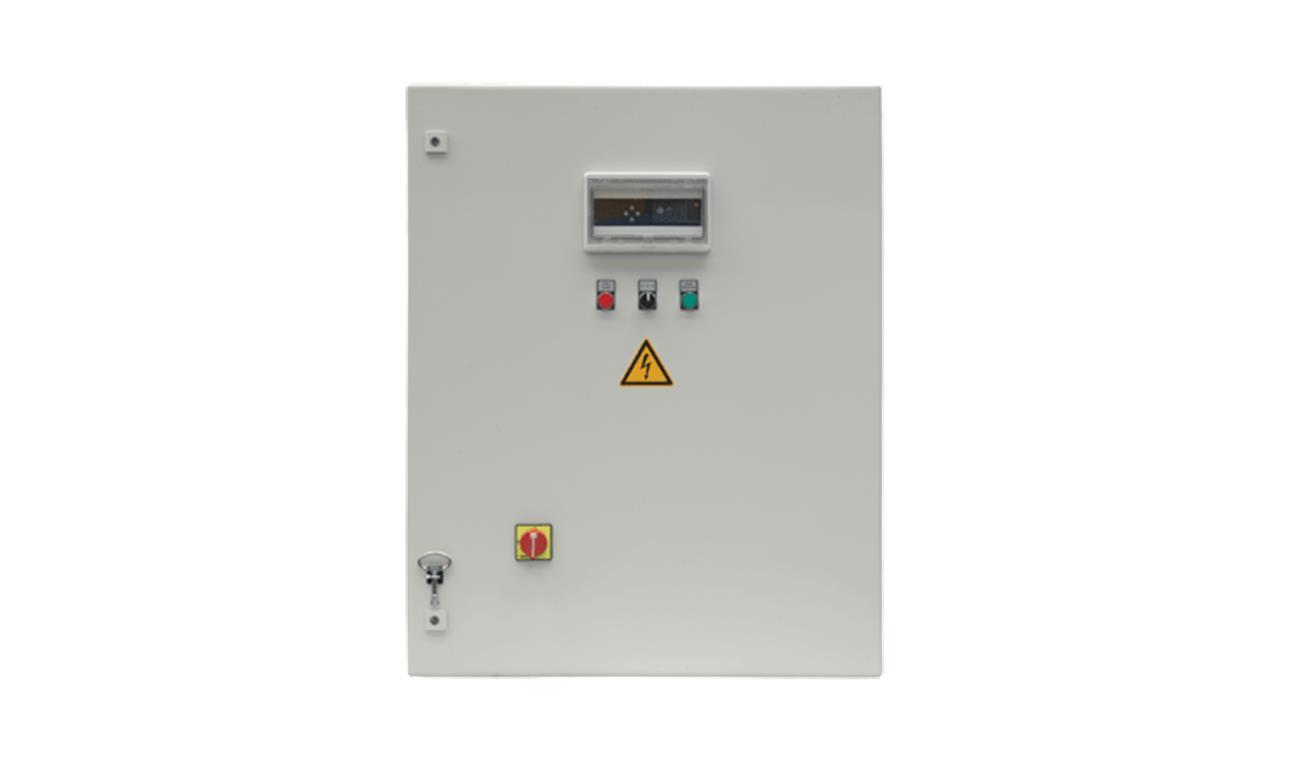 Grundfos mp204
